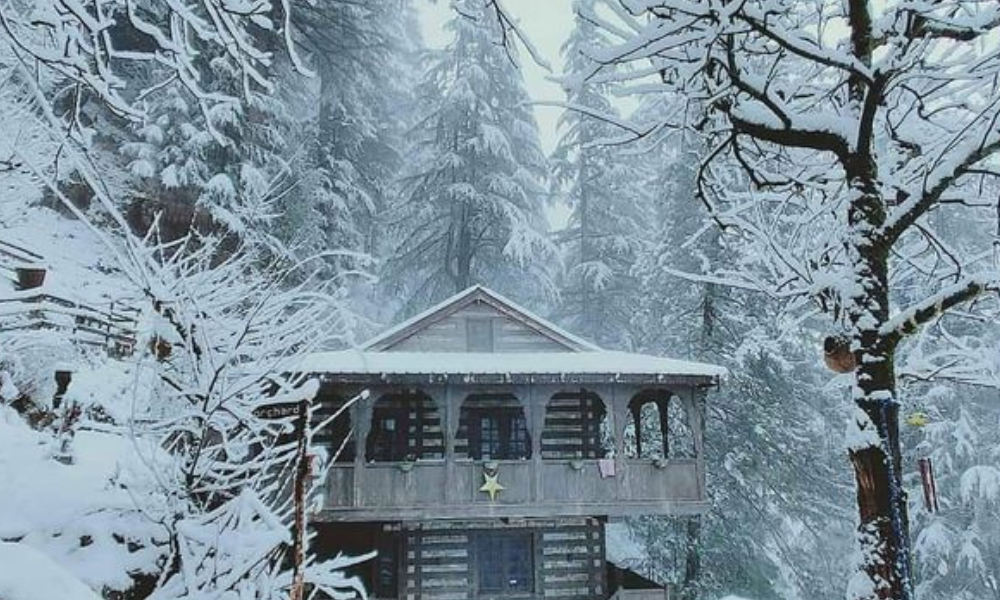 MANALI FAMILY DELUXE PACKAGE - 6 PEOPLE 4N&5D - Getaway Experiences ...
