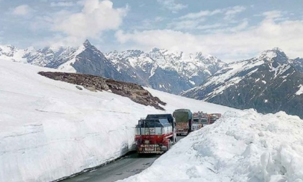 MANALI HONEYMOON SUPER DELUXE PACKAGE 5N&6D - Getaway Experiences - Best Himanchal Tour Agency ...