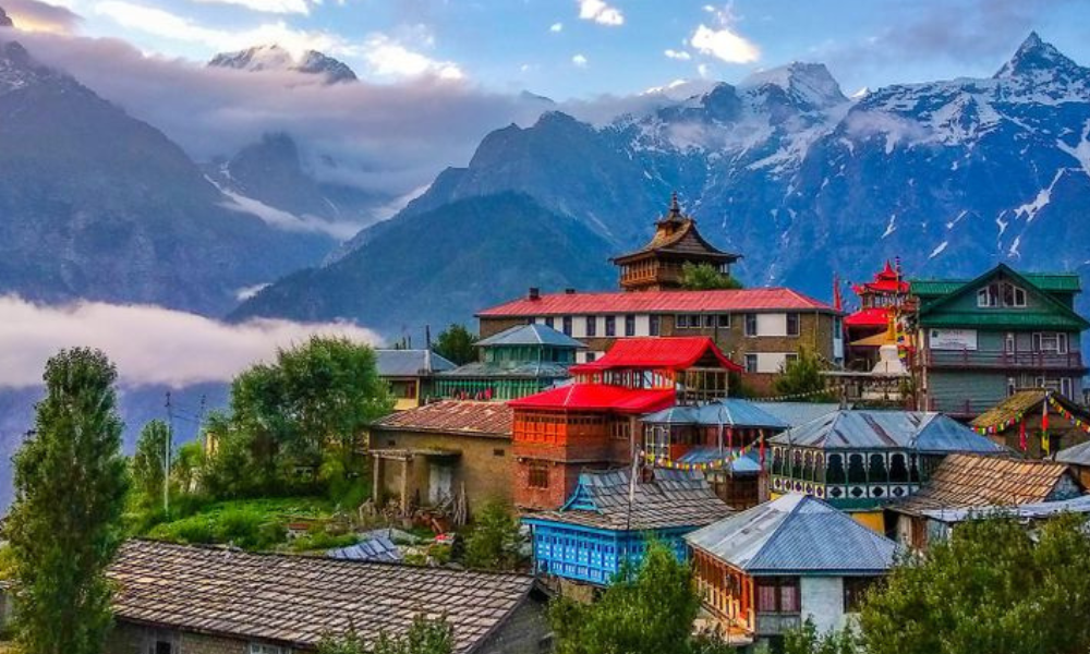 MANALI FAMILY BUDGET PACKAGE - 3 PEOPLE 4N&5D - Getaway Experiences